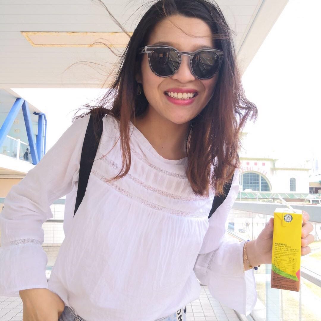 Susanna Liu – Medium