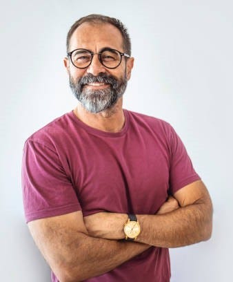 Benito Rodríguez – Medium
