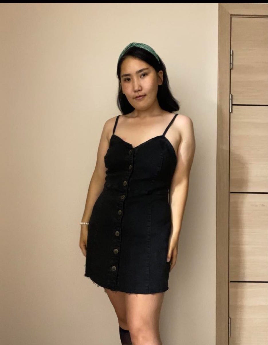 Tselmeg De – Medium