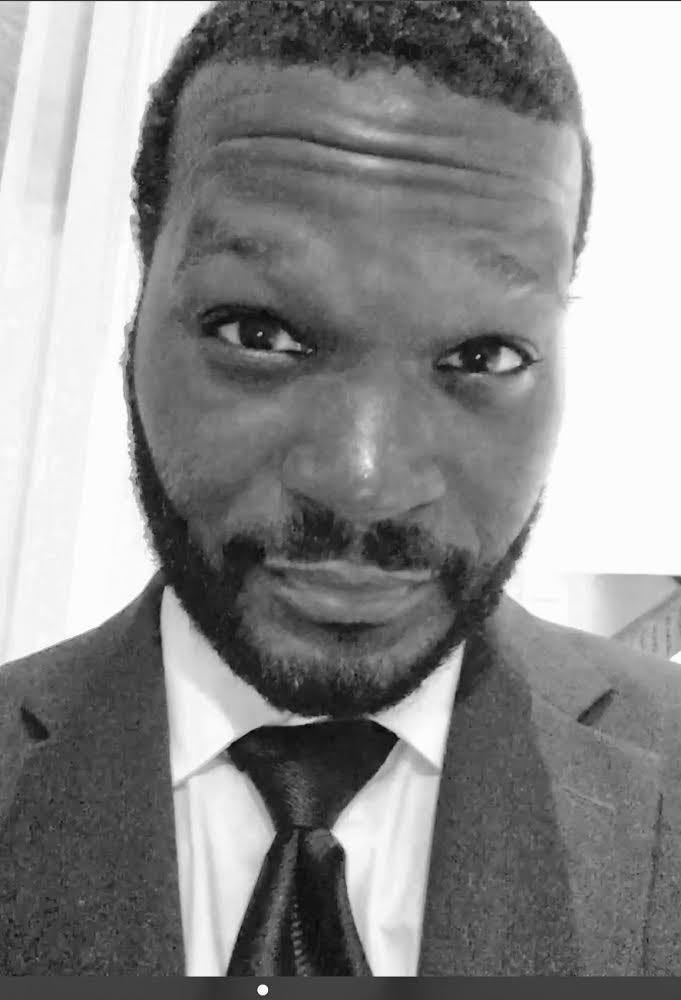 Derek Stokes – Medium