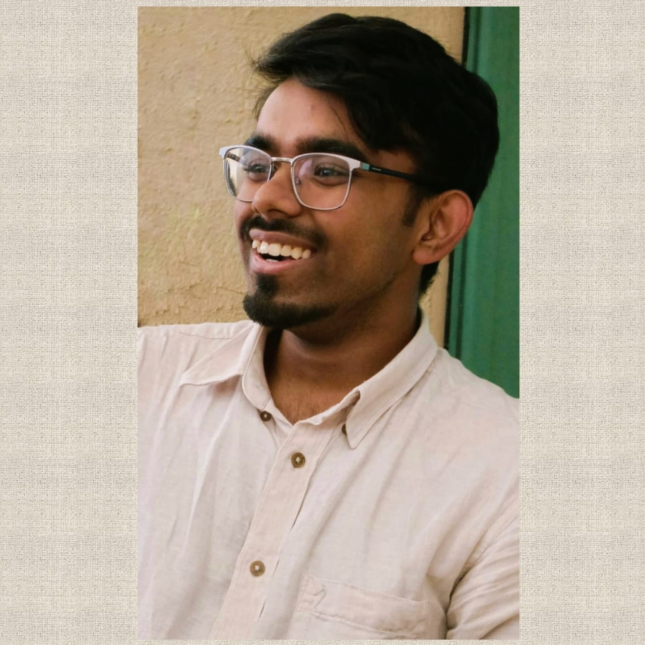 Ibrahim Javeed Khan – Medium