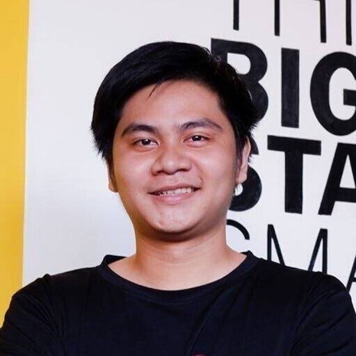 About – Tony Tien Nguyen – Medium