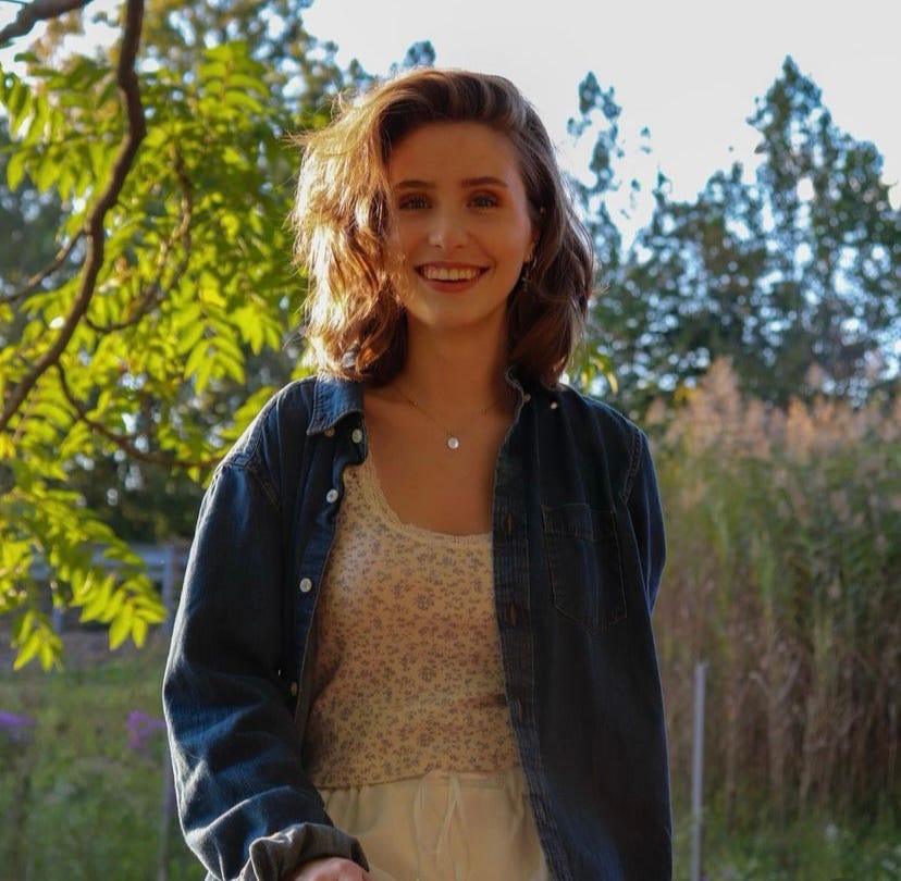 Emily Milay – Medium