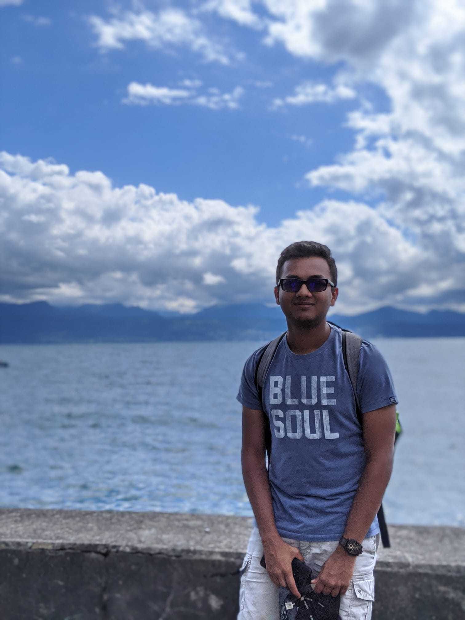 Aman Bansal – Medium