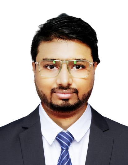Raja Saha – Medium