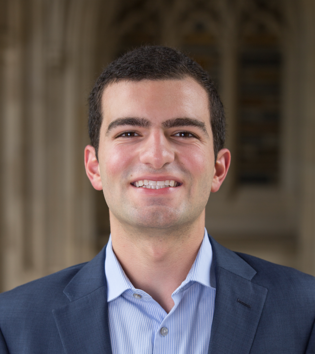 Joseph Touma – Medium
