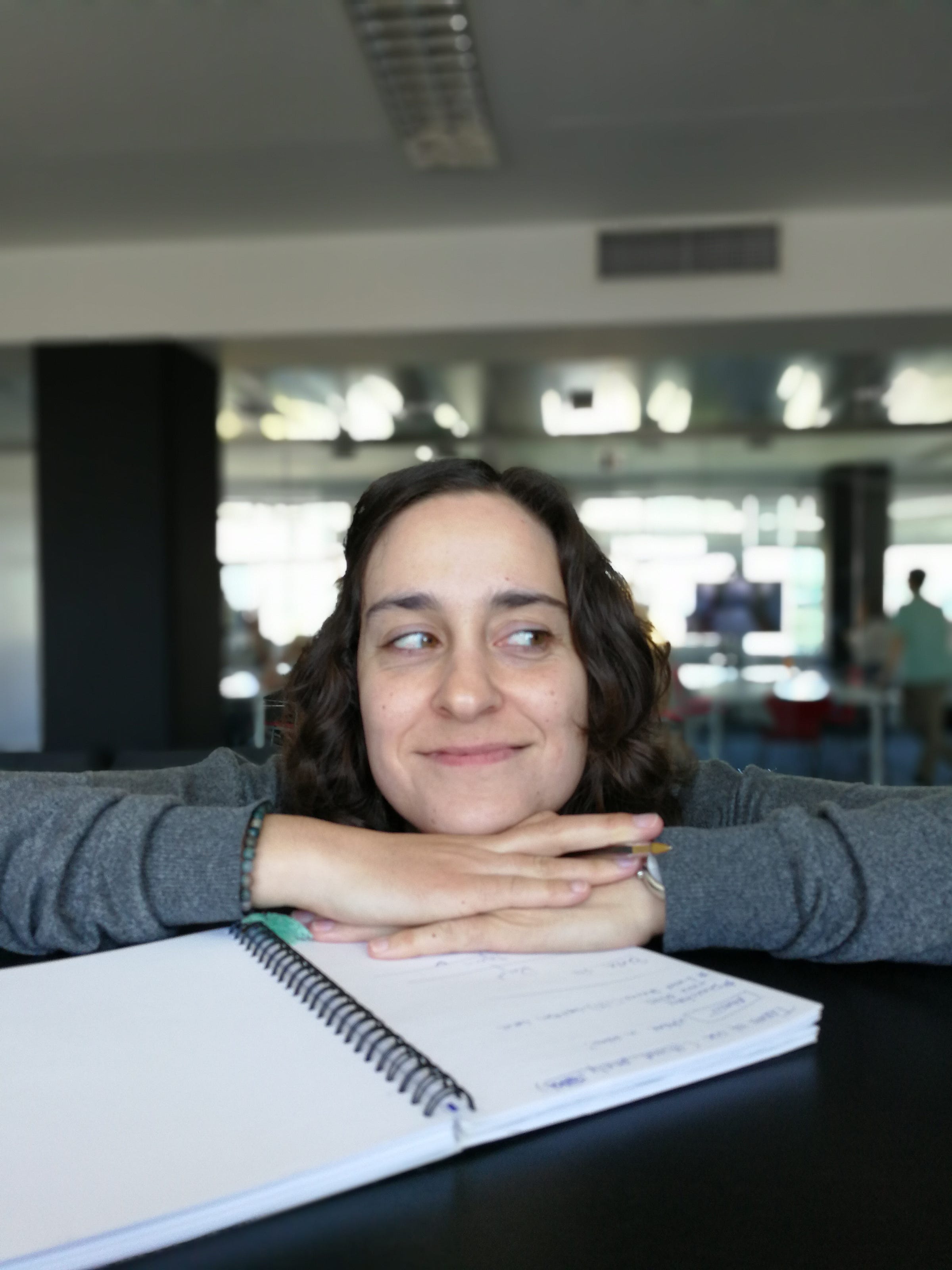 Marina Calado – Medium