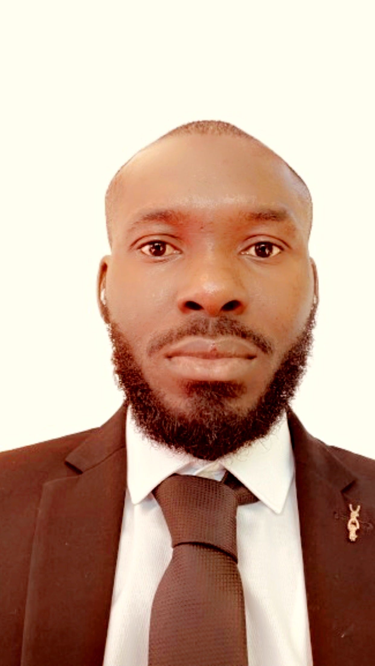 Abayomi Olagunju – Medium