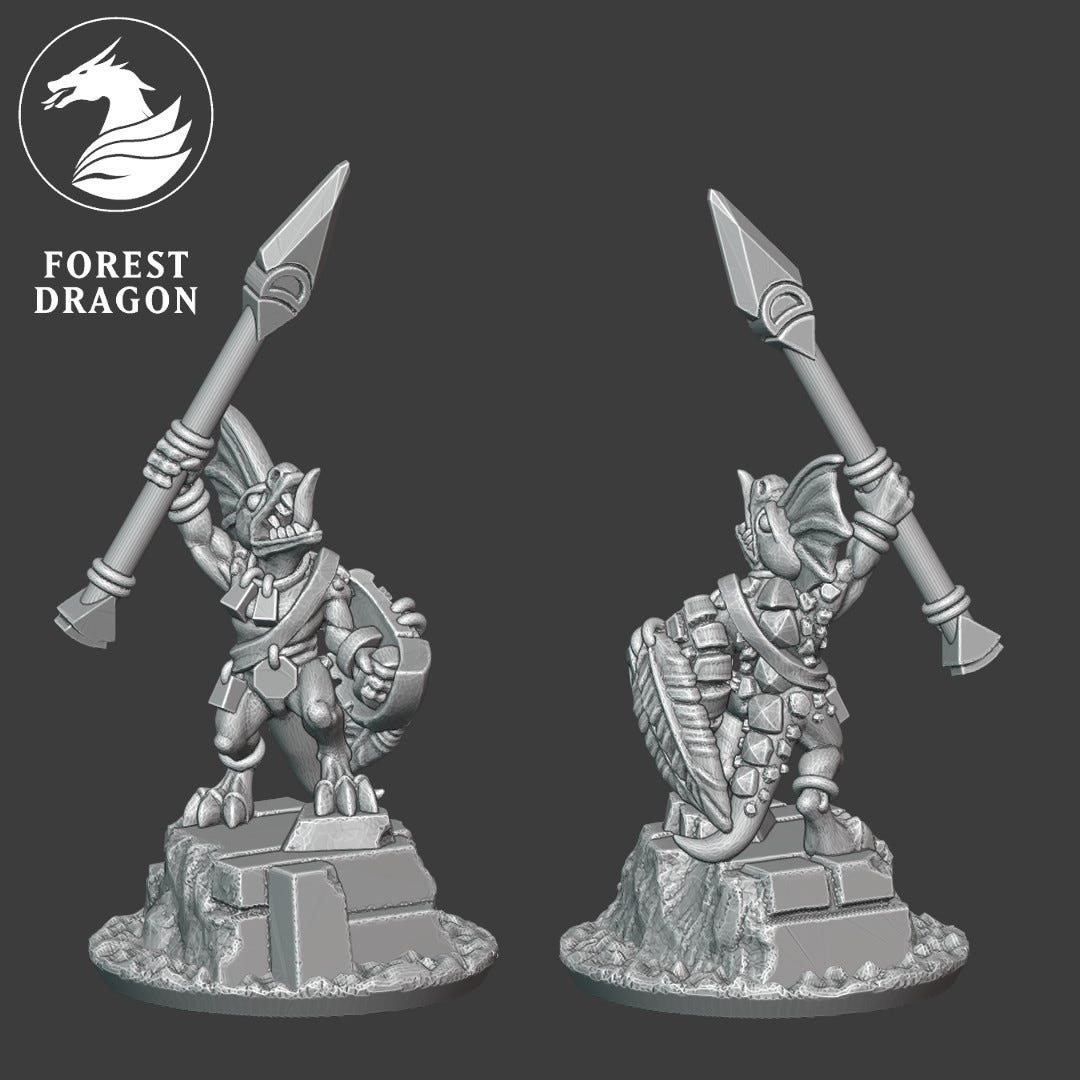 Proxy Wargaming Australia – Medium