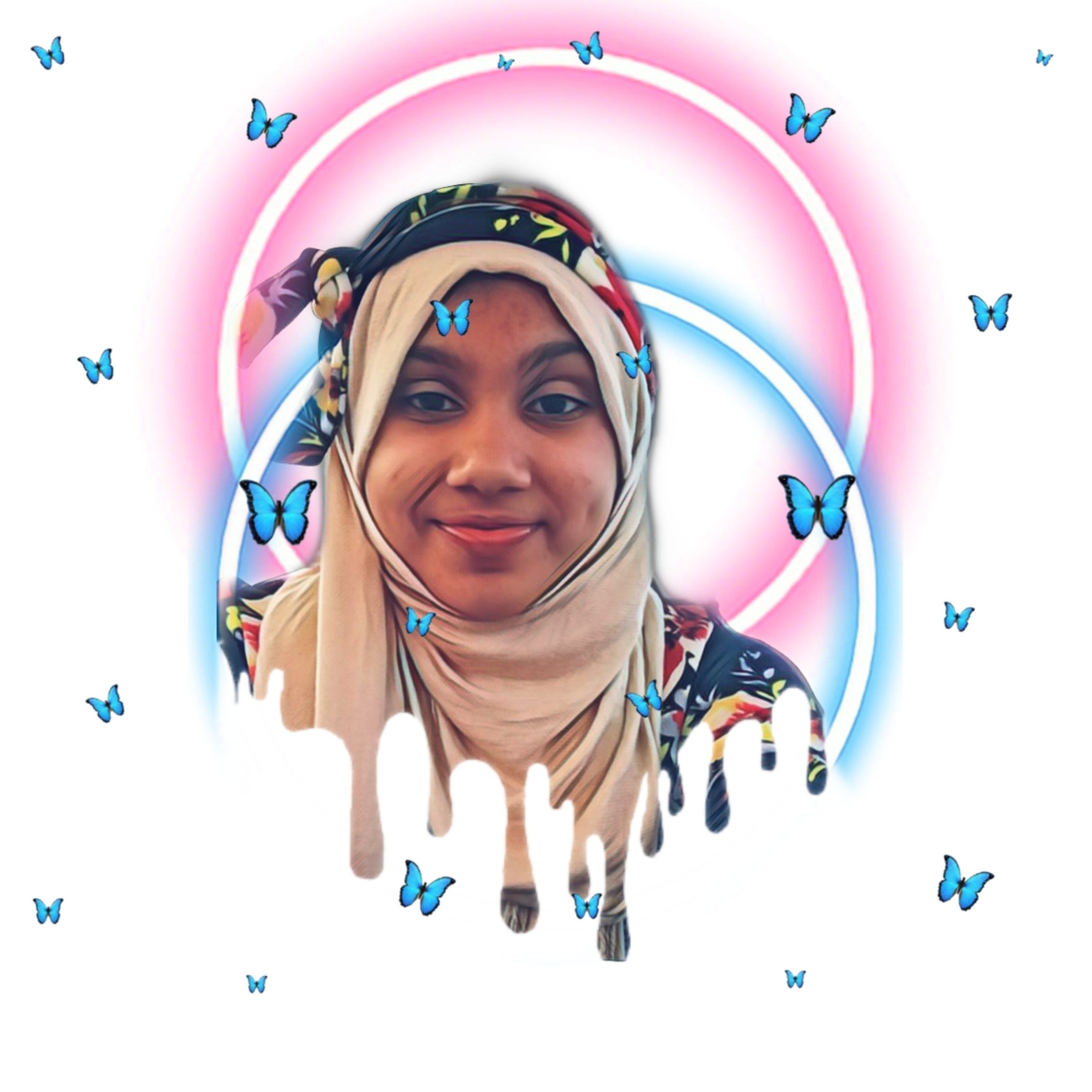 Azza Shaik – Medium