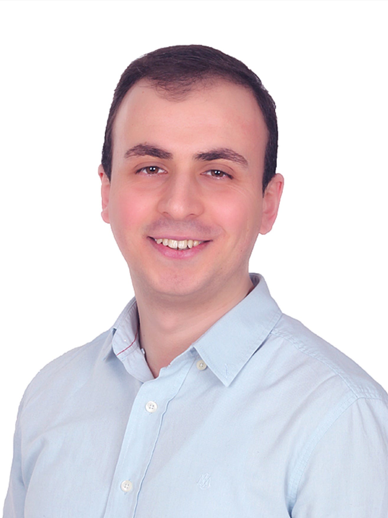 About – Fatih Kaya – Medium