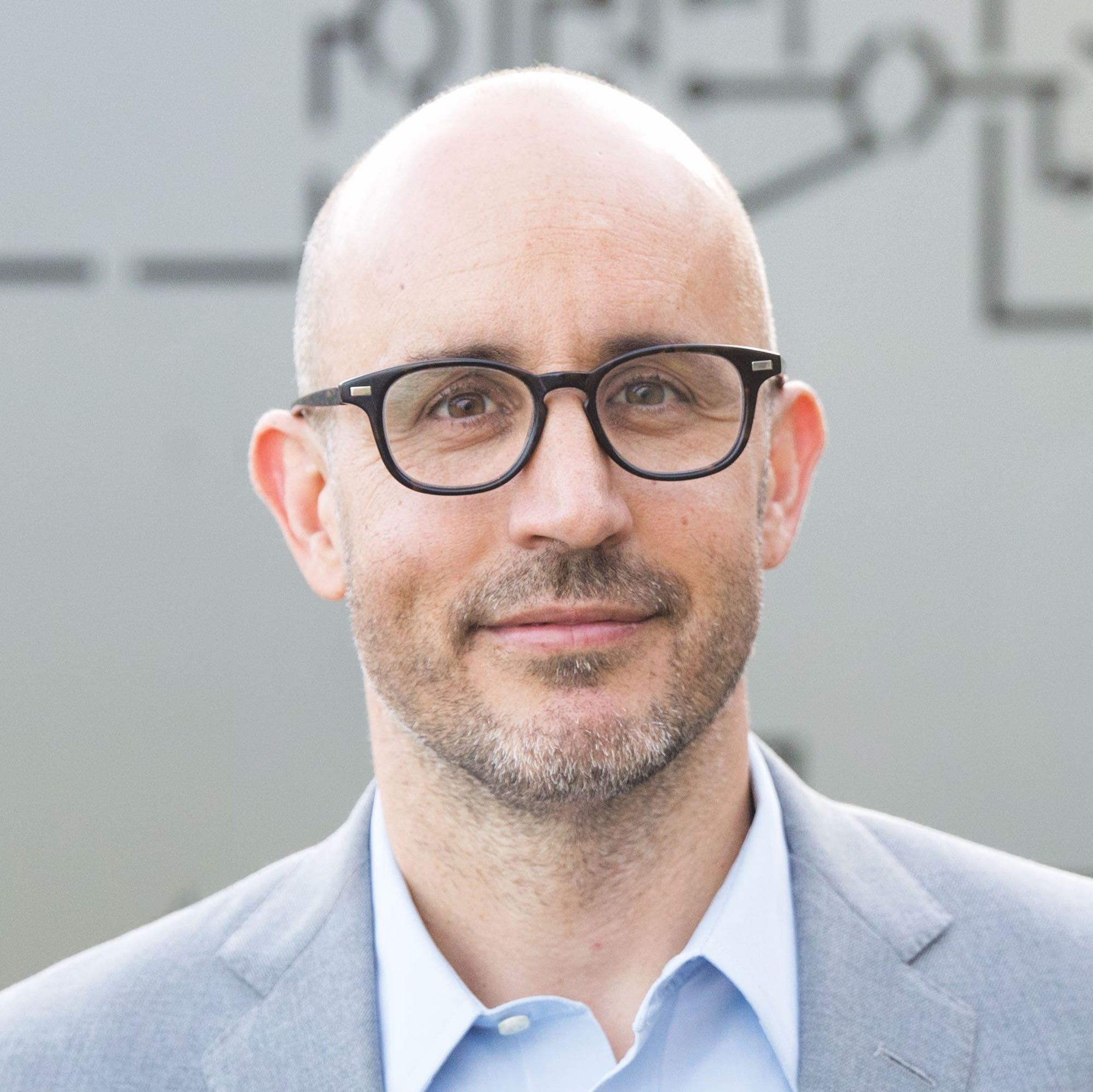 Adam Fisher – Medium