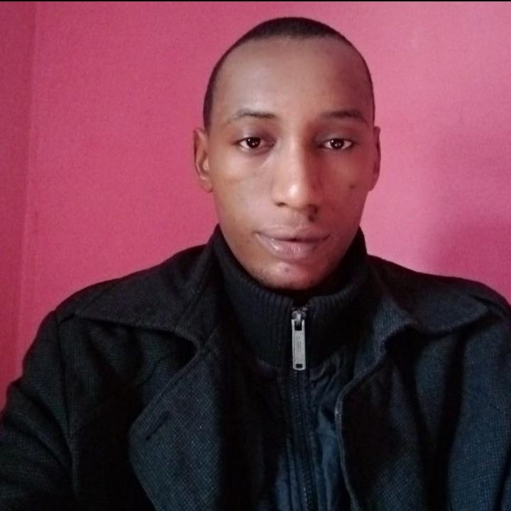 Christopher Nnanna – Medium