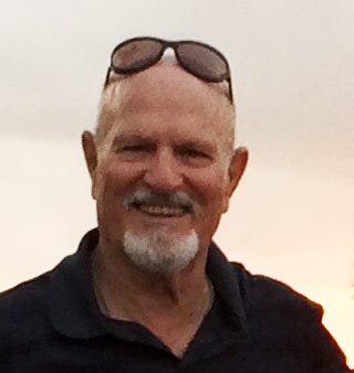 George Steger – Medium