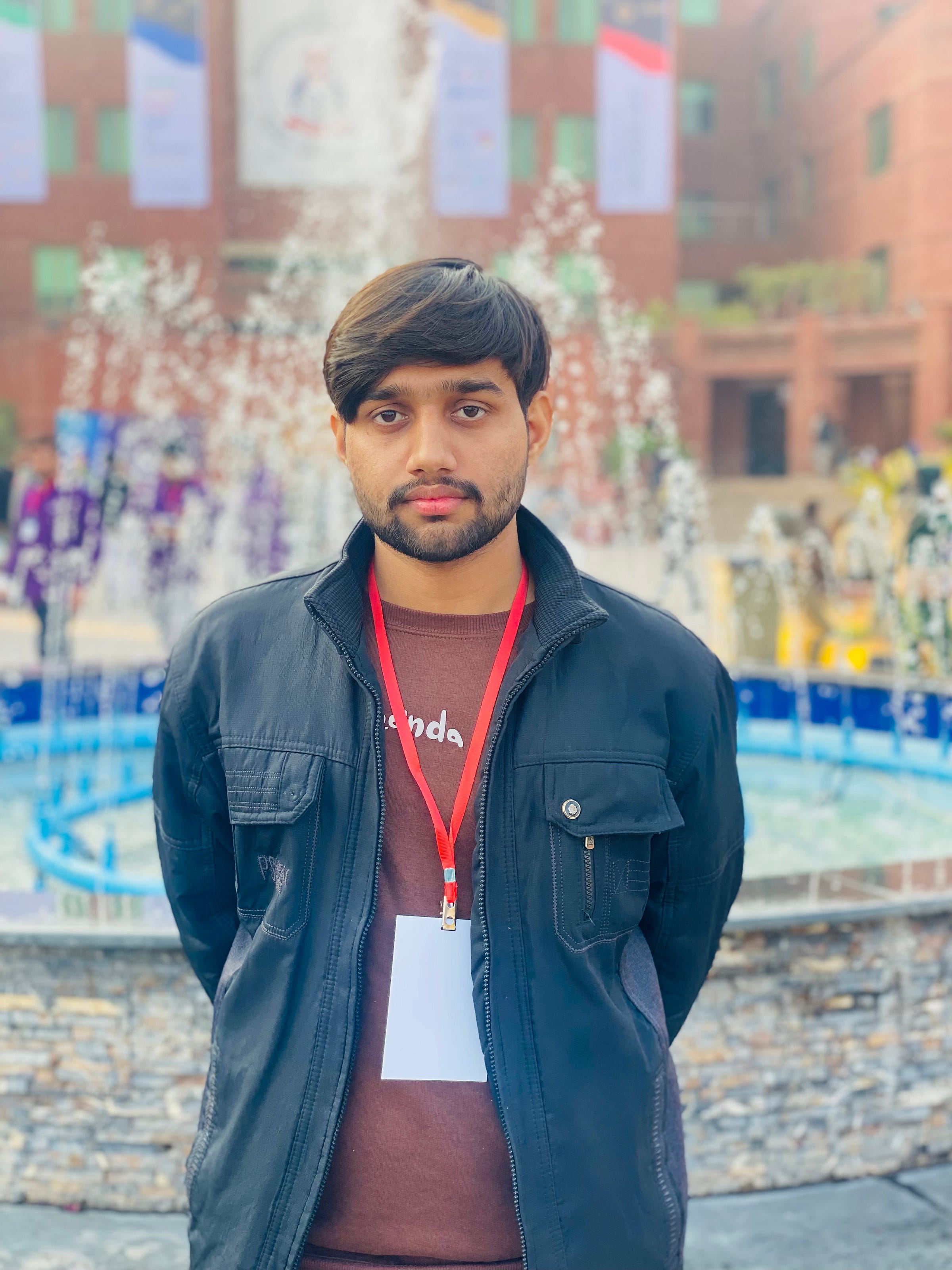 About – M. Awais Akhter – Medium