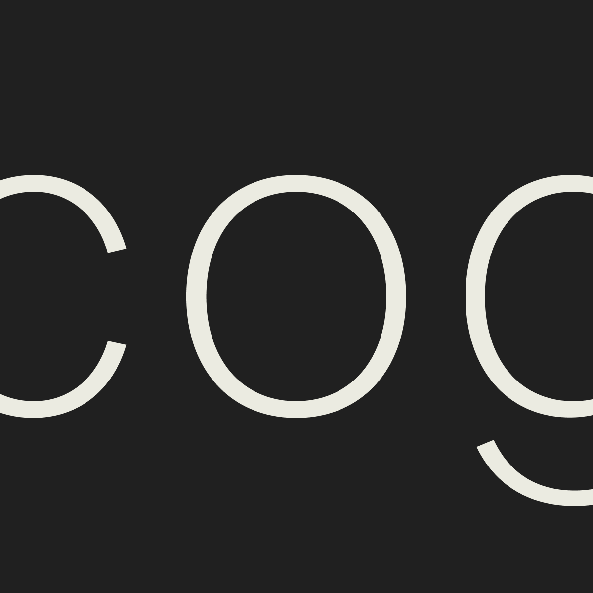 About – cogapp – Medium