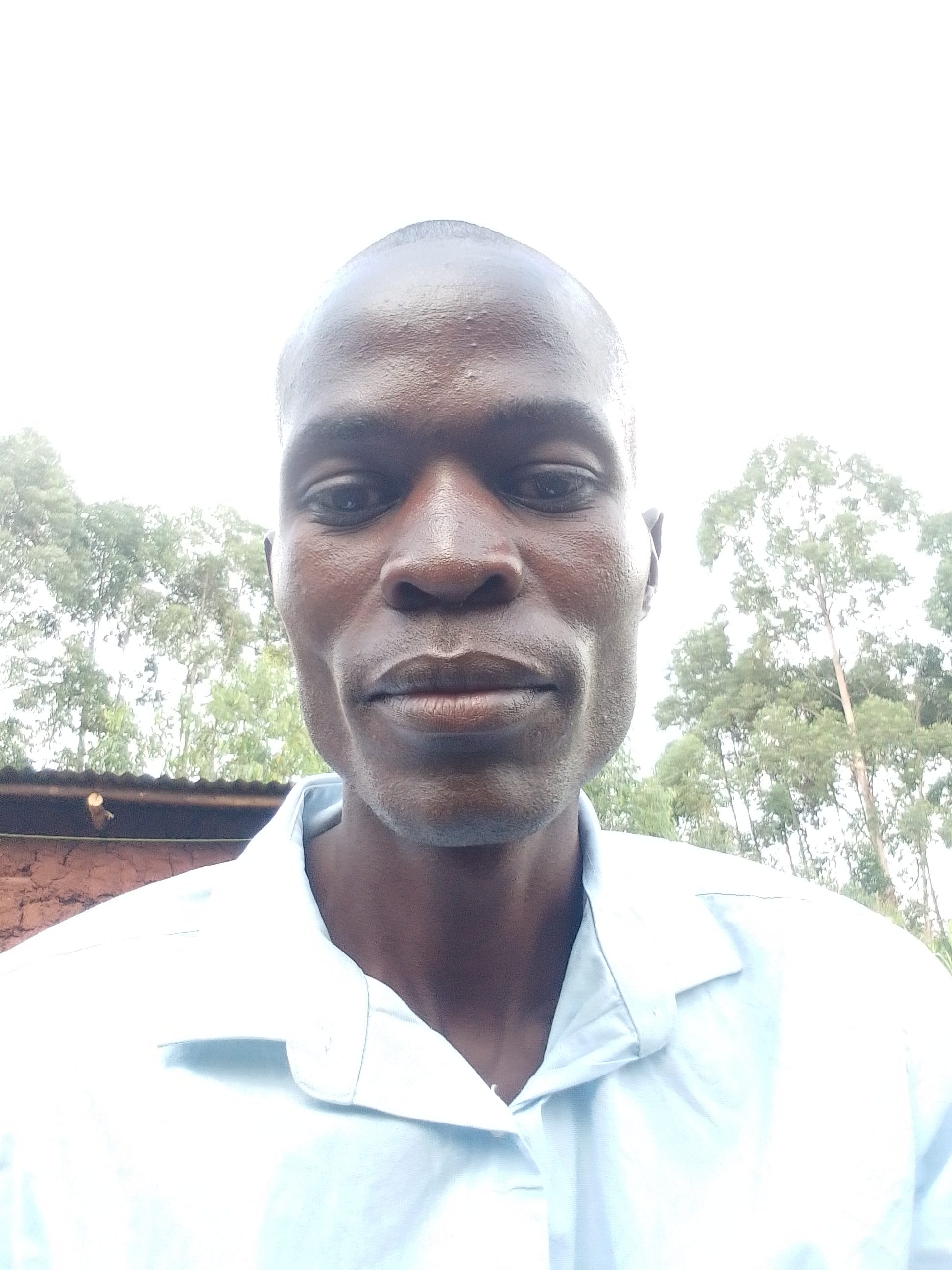 Moses Wamukota – Medium