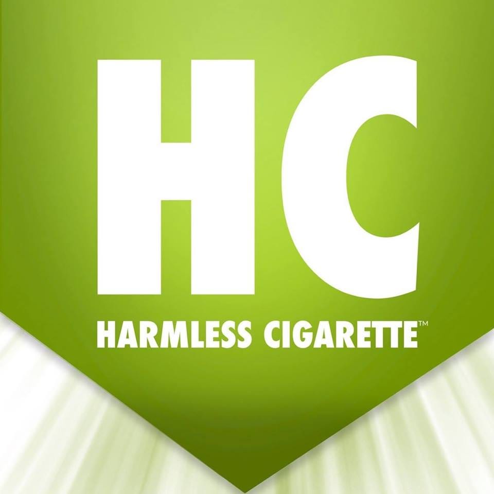 About – Harmless Cigarette – Medium