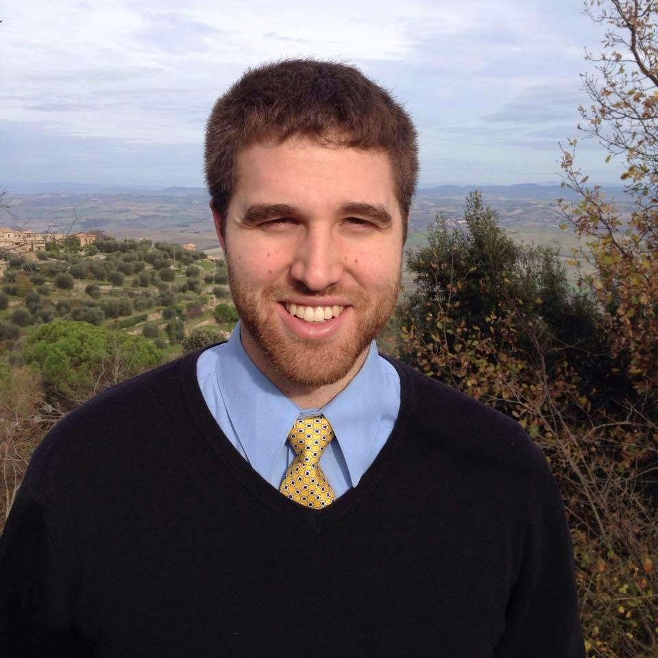 Michael Tann – Medium