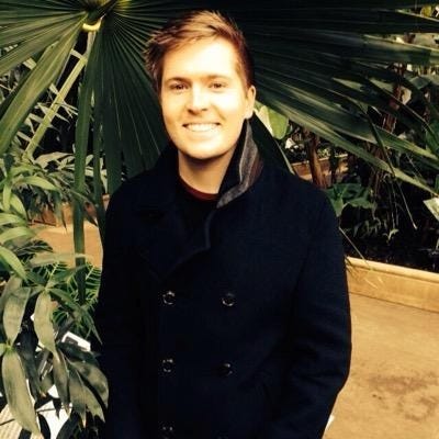 Josh Blair – Medium