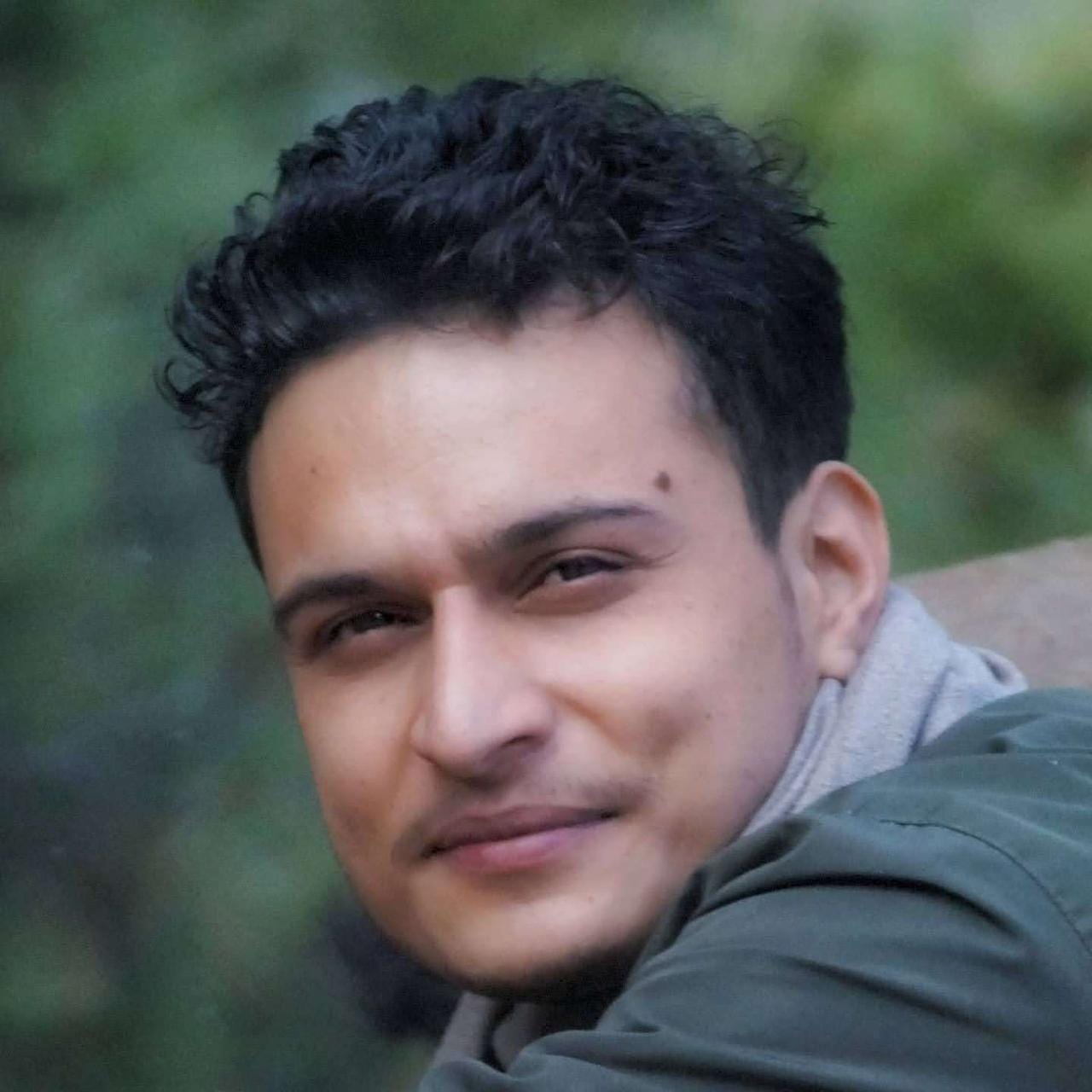 Ankush Banyal – Medium
