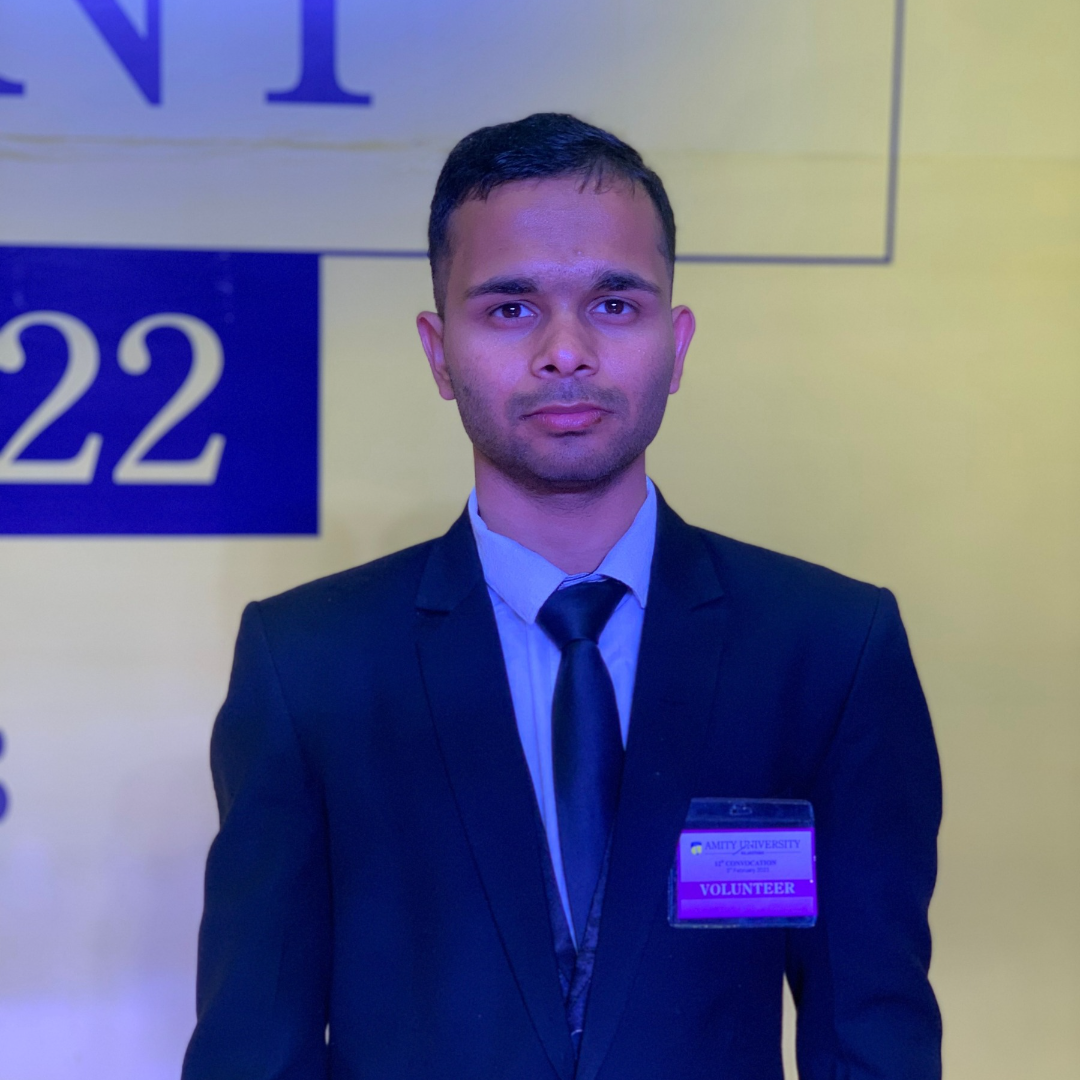 Jeet Kumar Singh – Medium