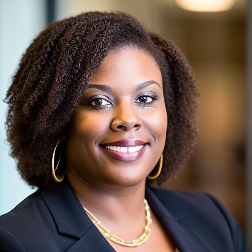 Anique Forrester, MD – Medium