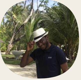 mufaz abdulmumin – Medium