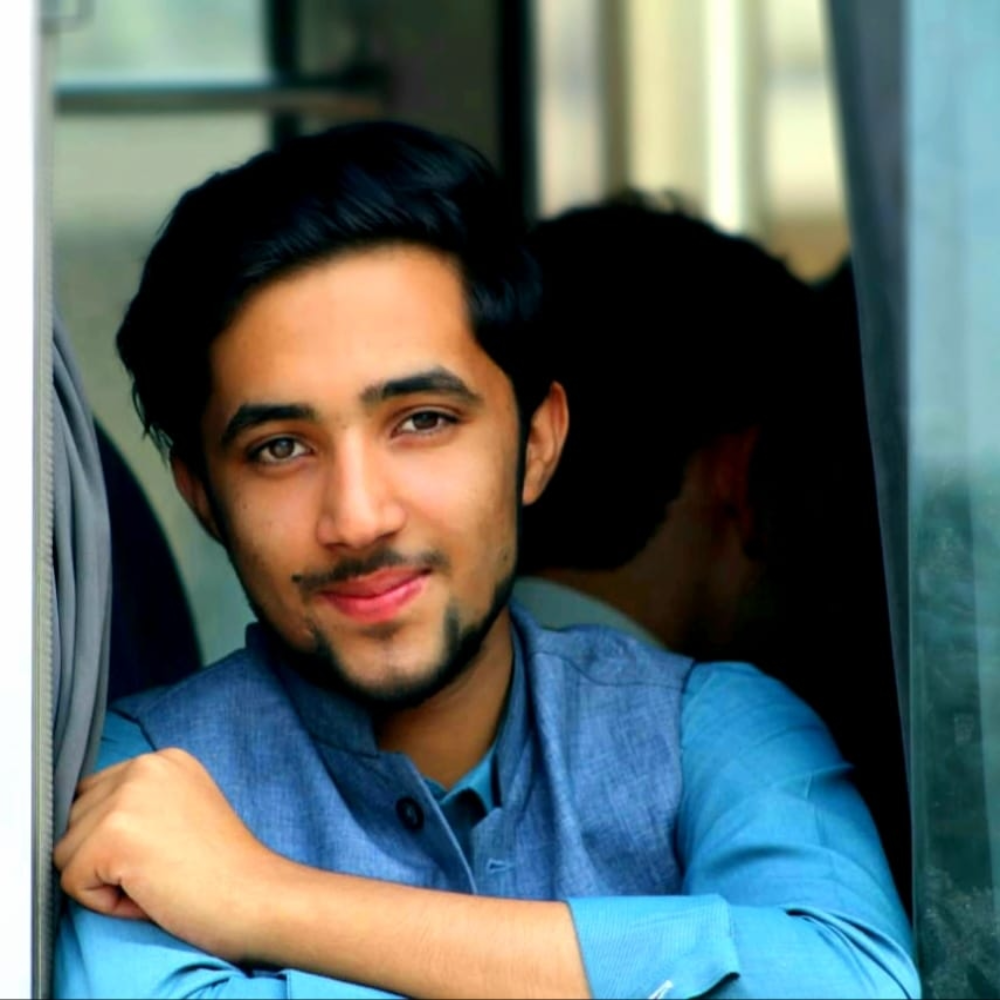 About – Mashal khan – Medium