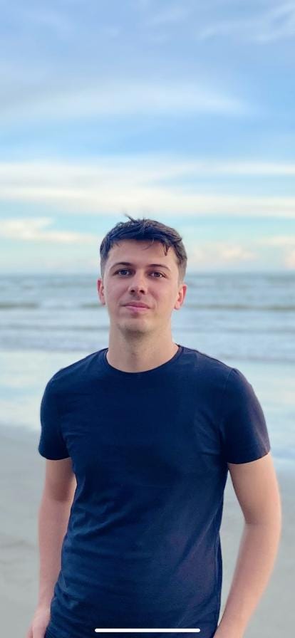 Yunus Temurlenk – Medium