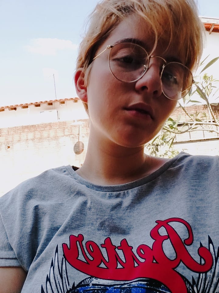 Marina Turati – Medium