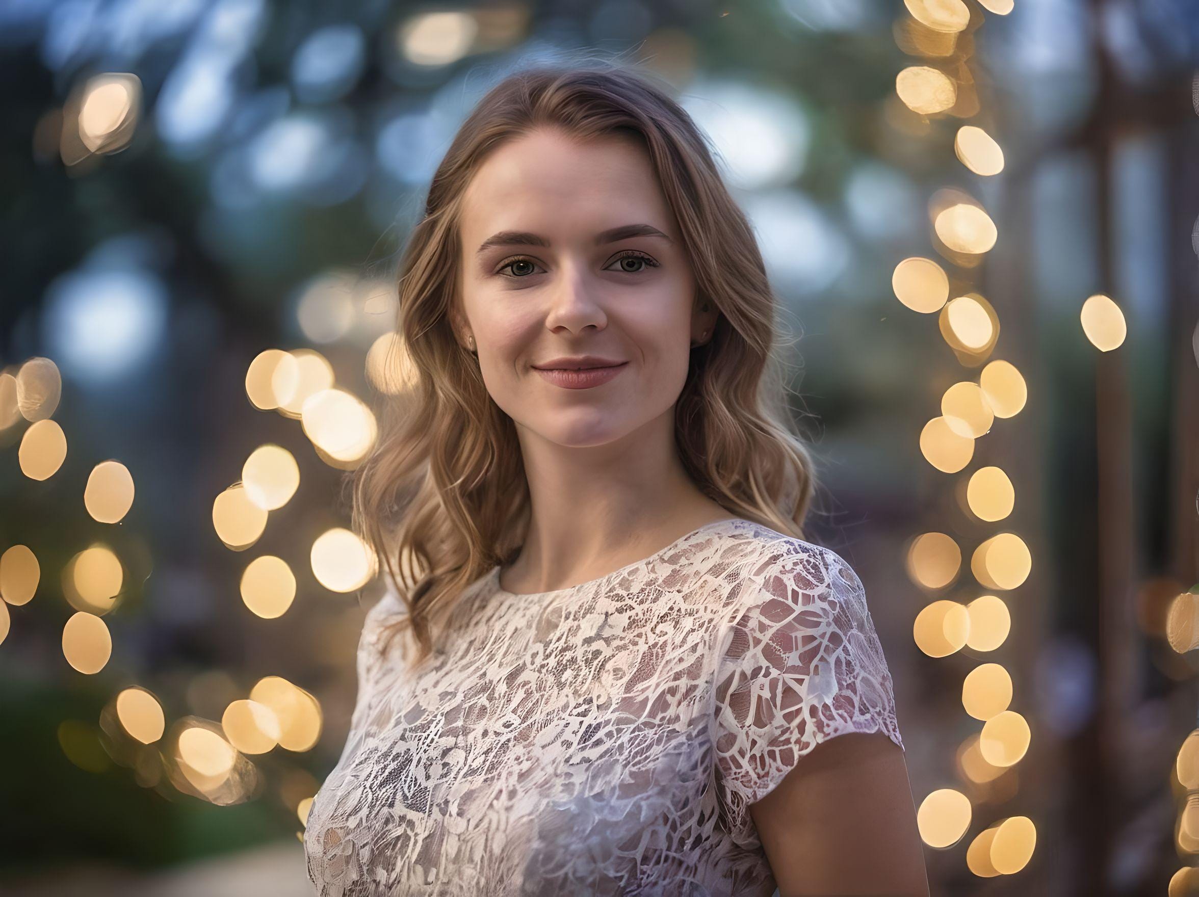 Kerstin Galaxy – Medium