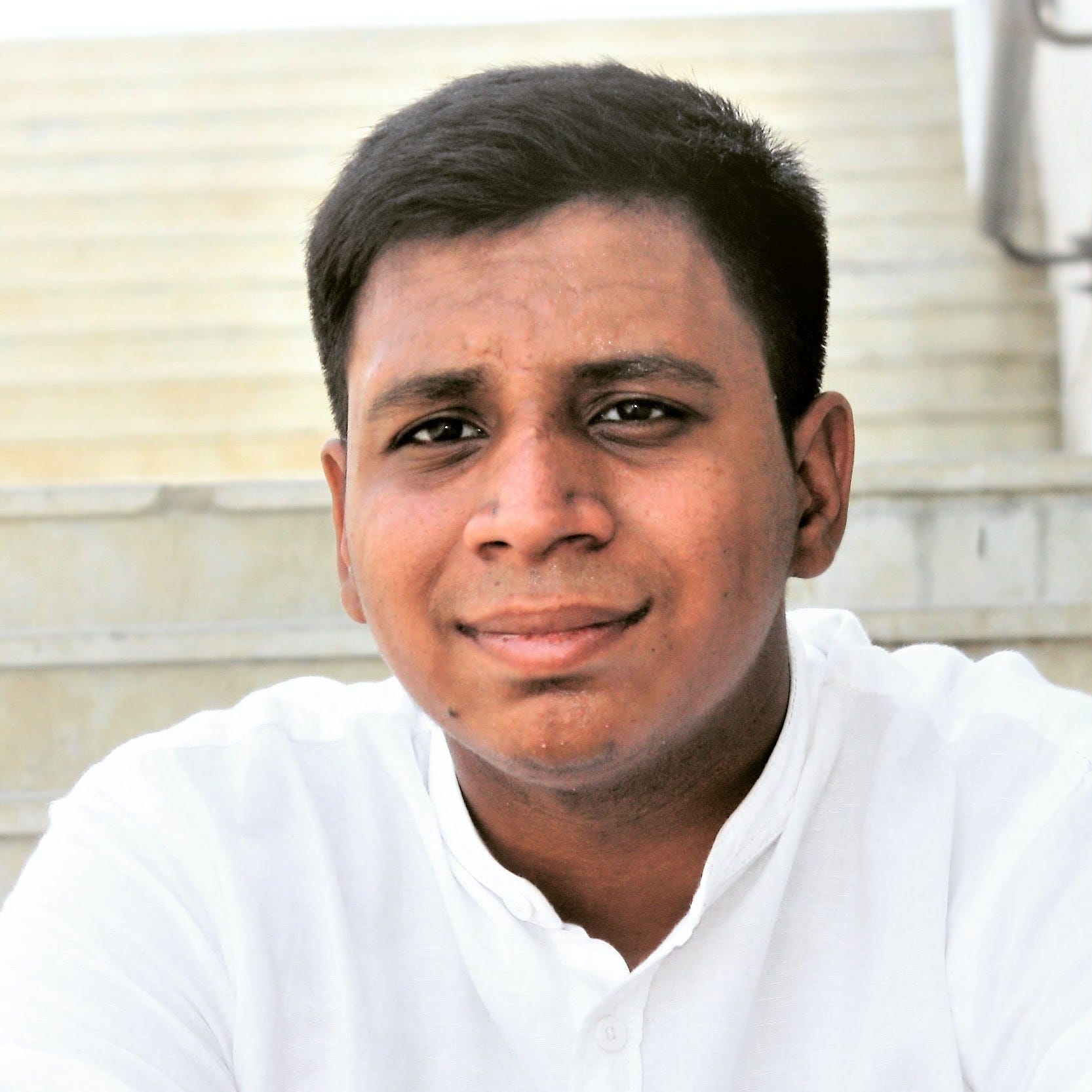 Vishv Gajjar – Medium