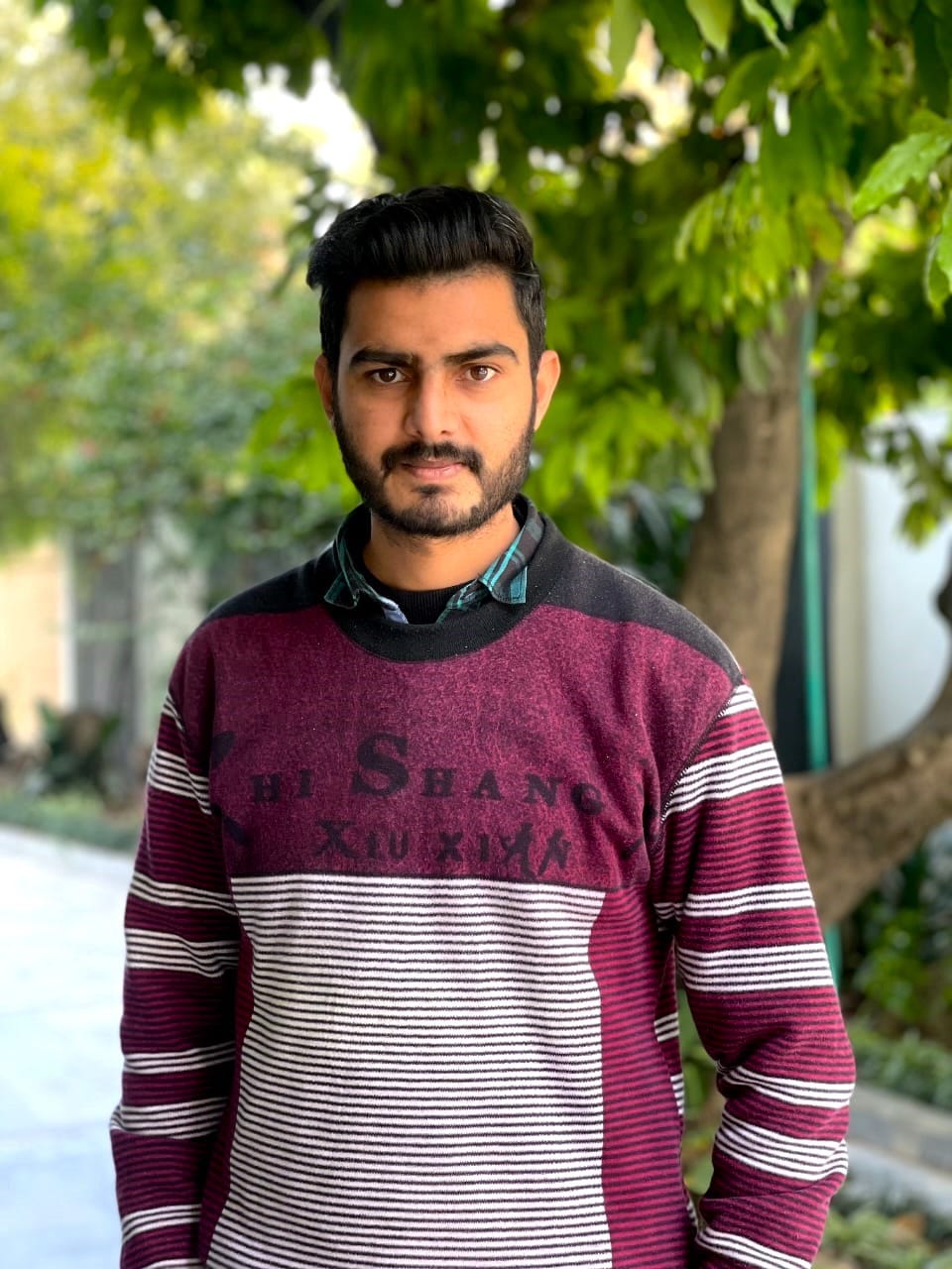 About – Uzair Malik – Medium