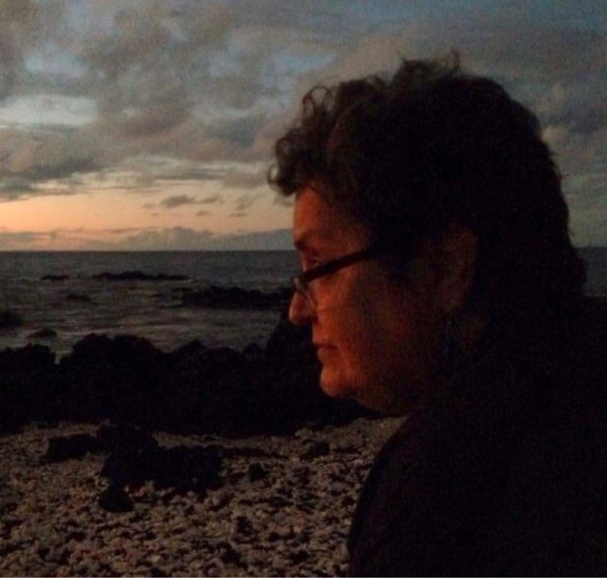 Lynn Griffis – Medium