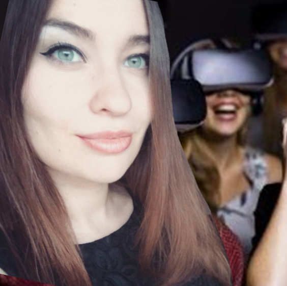 Jane Bobkova – Medium