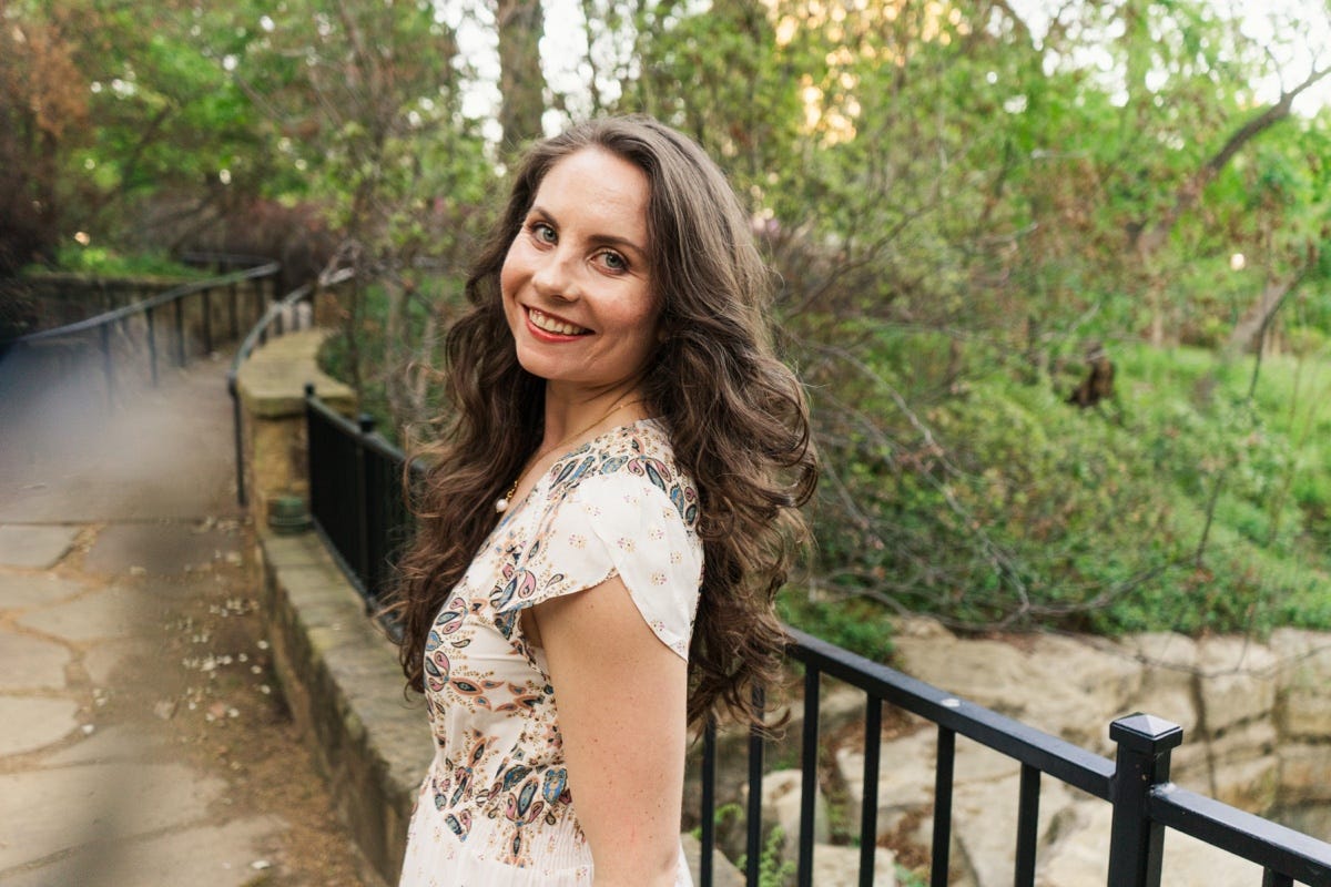 Page Michele – Medium