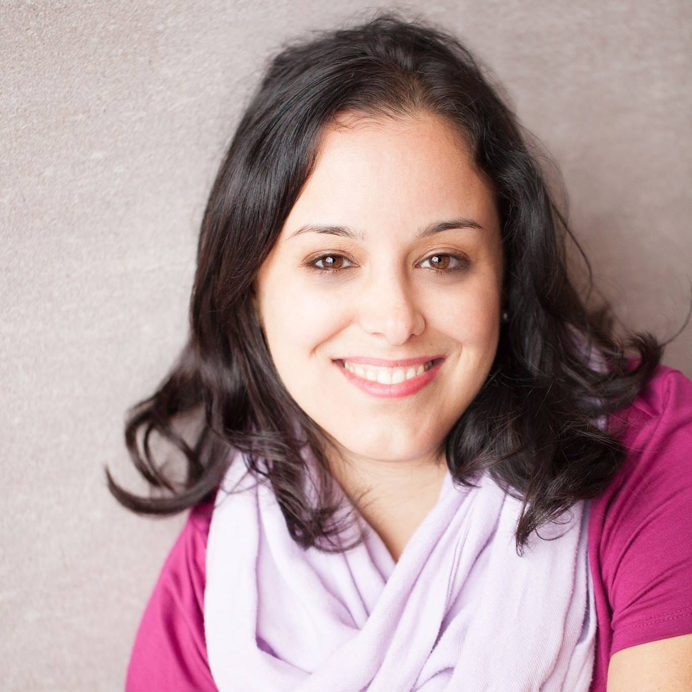 Abigail Collazo – Medium