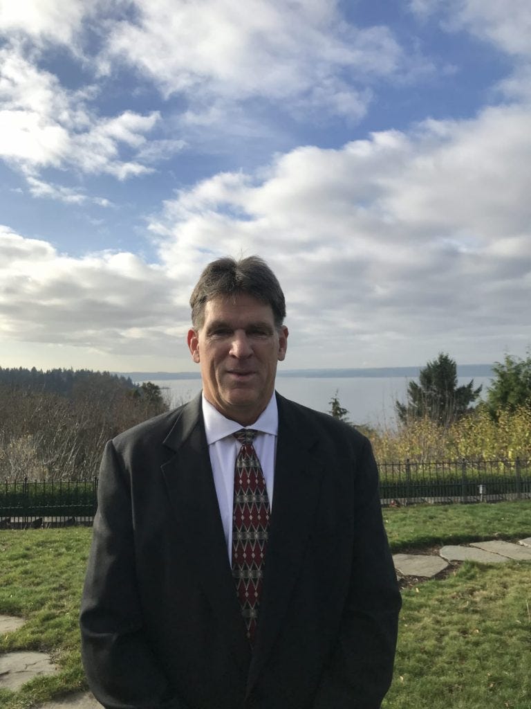 David Snavely – Medium