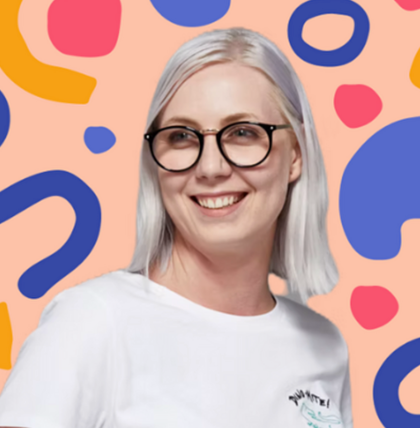 About – Shannon Shaw – Medium