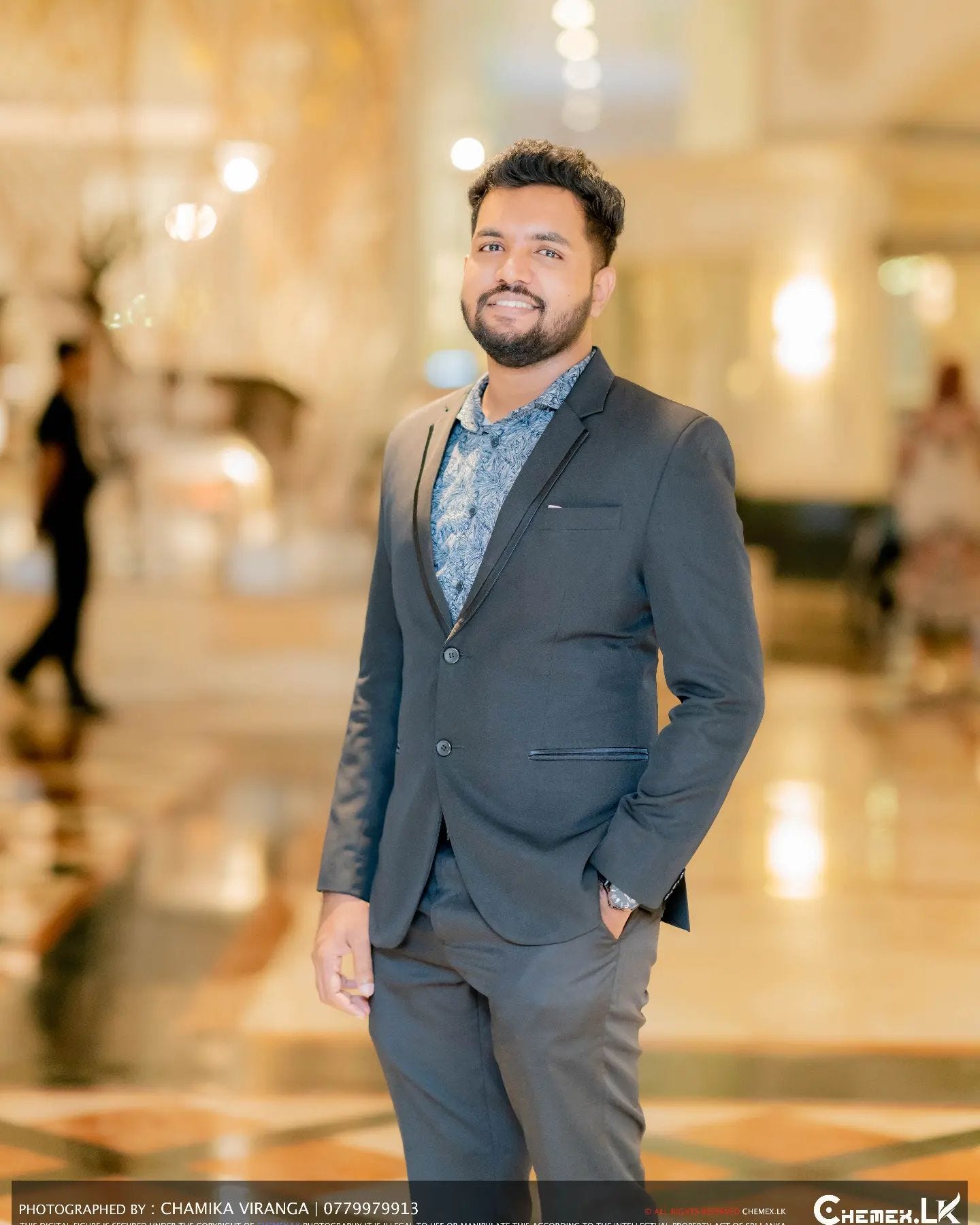 Kusal Prabath Rajapaksha – Medium