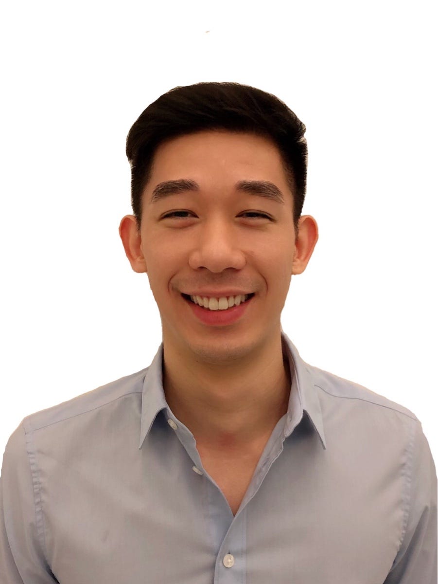 About – David Chong – Medium