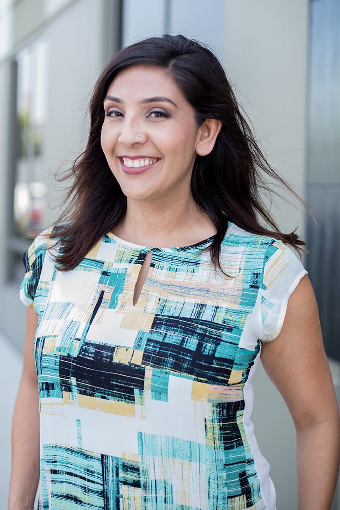 Veronica Orozco – Medium