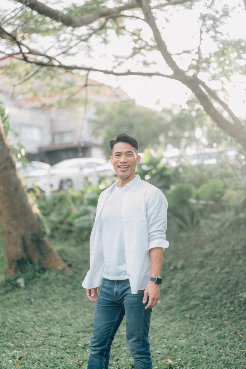 Alex Jan簡旭彥（大樹老師） – Medium