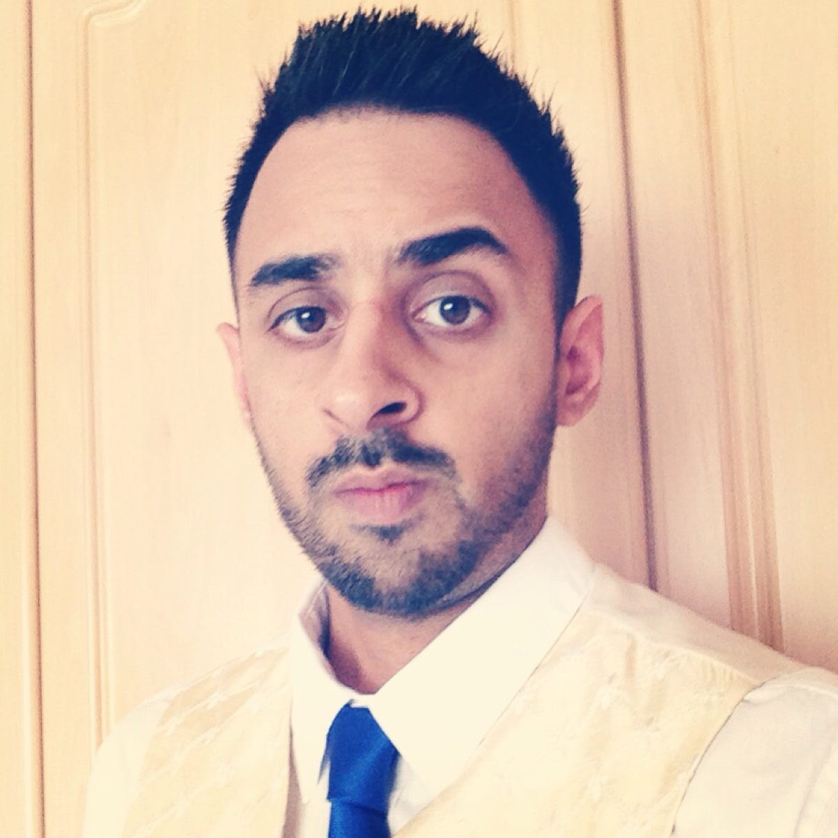 About – Vijay Singh Bedesha – Medium