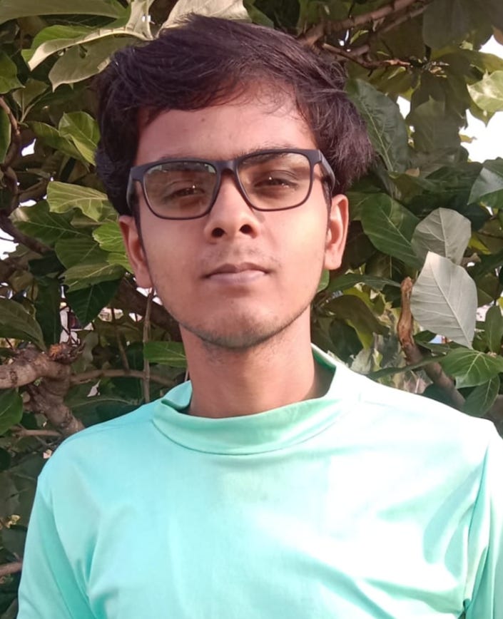 About – Nazmul? – Medium
