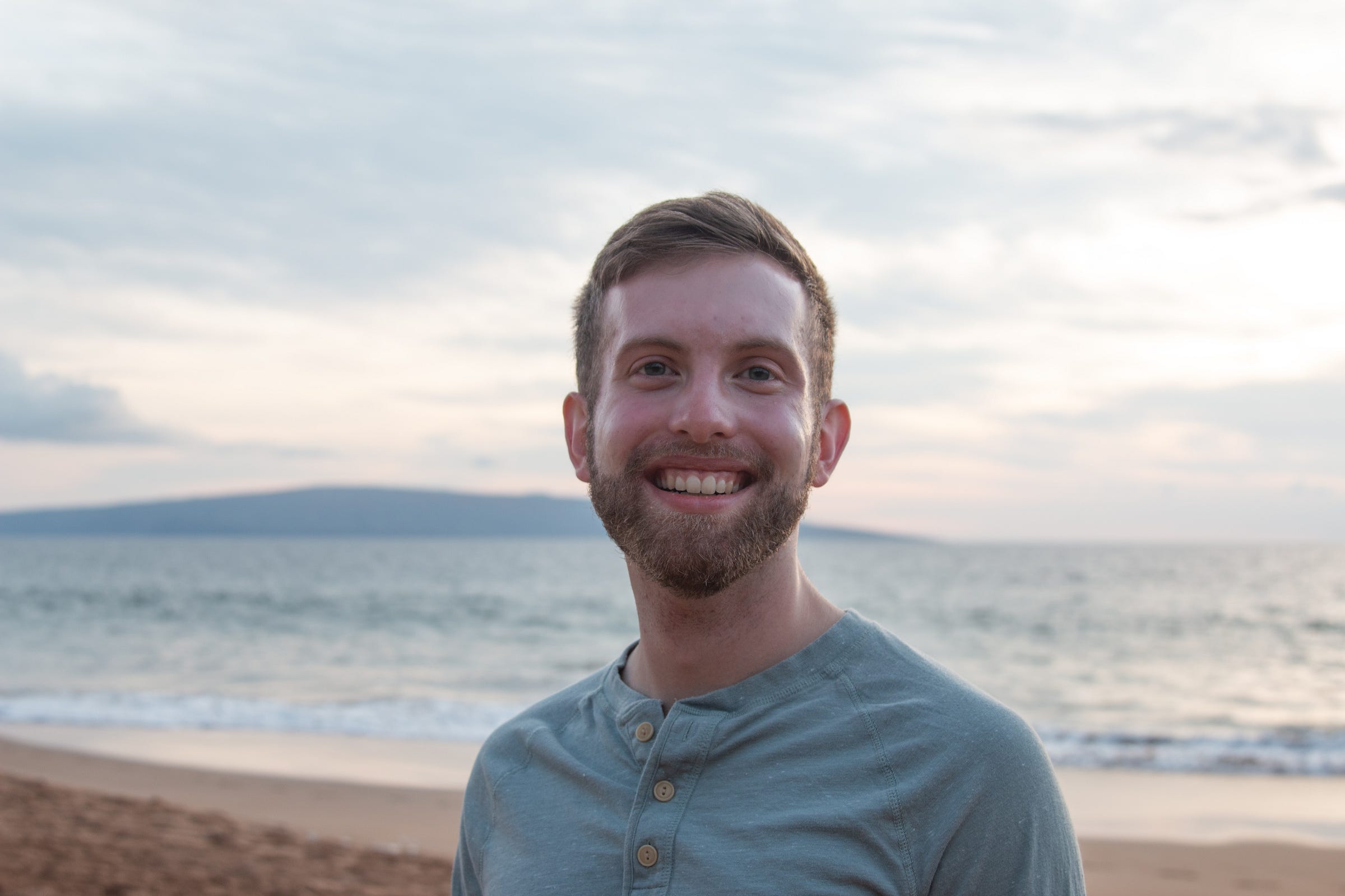 About – Alex Ginglen – Medium