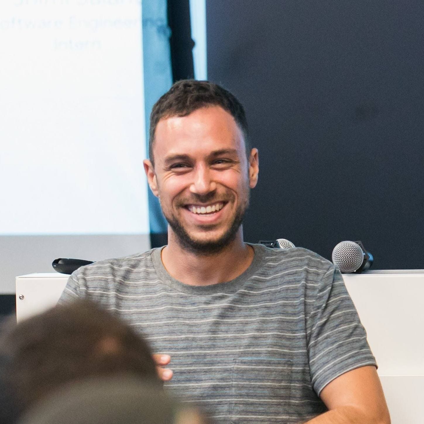 Amir Taubenfeld – Medium