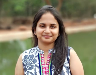Samriddhi Singh – Medium