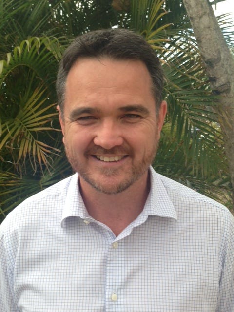 Mike Josey – Medium